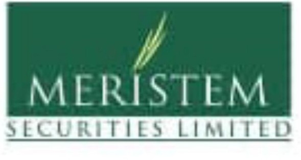 MERISTEM SECURITIES LTD in Lagos